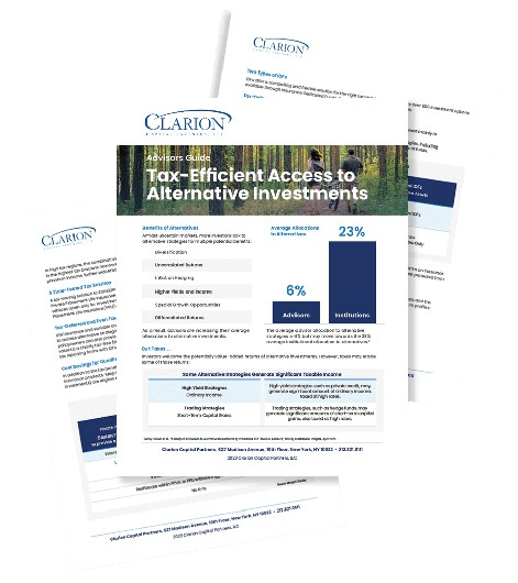 Educational Resources | Clarion Capital Partners